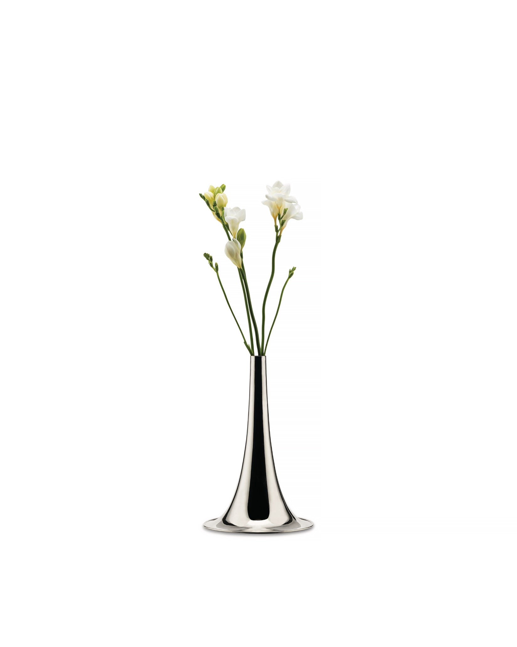 Trumpet: Flower vase By Michael Anastassiades | Alessi