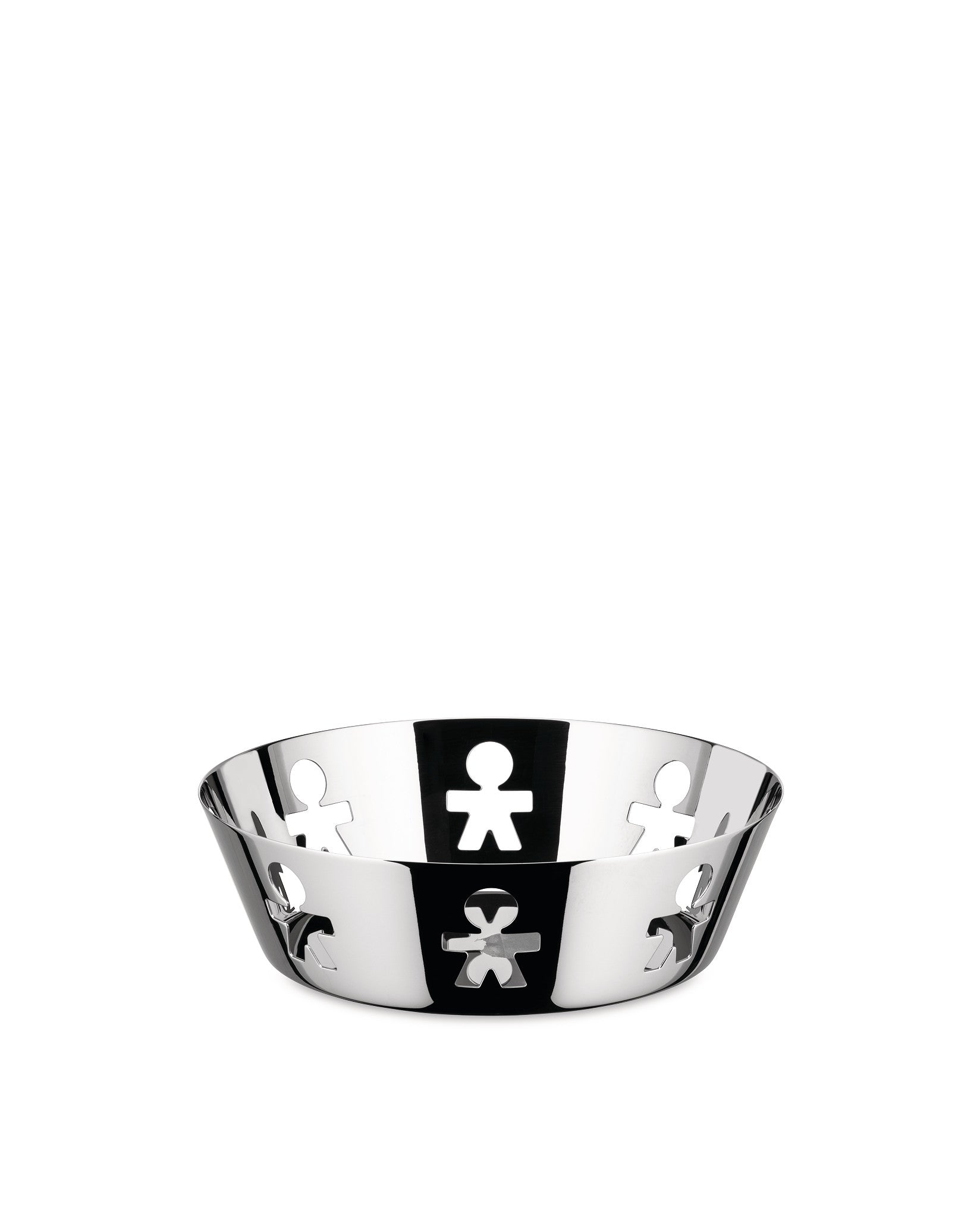 Baskets & Fruit Bowls | Kitchen Essentials | Alessi (UK) – Alessi Spa (UK)