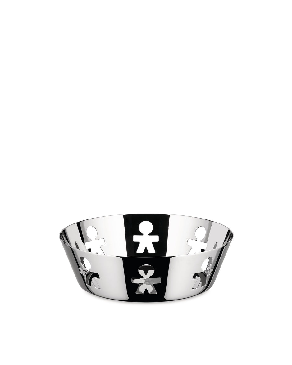 Baskets & Fruit Bowls | Kitchen Essentials | Alessi (UK) – Alessi Spa (UK)