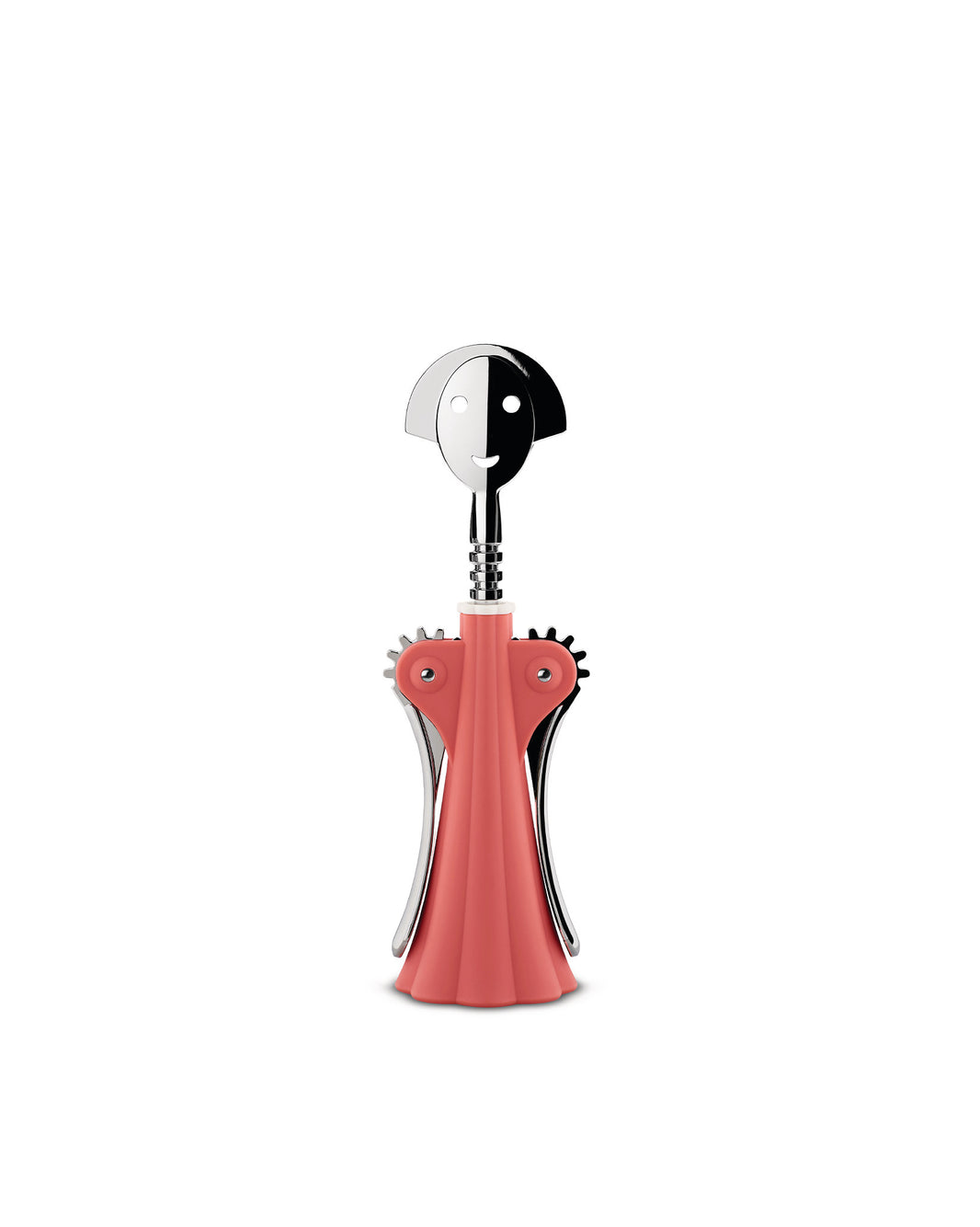 Anna G: Designer Corkscrew By Alessandro Mendini | Alessi