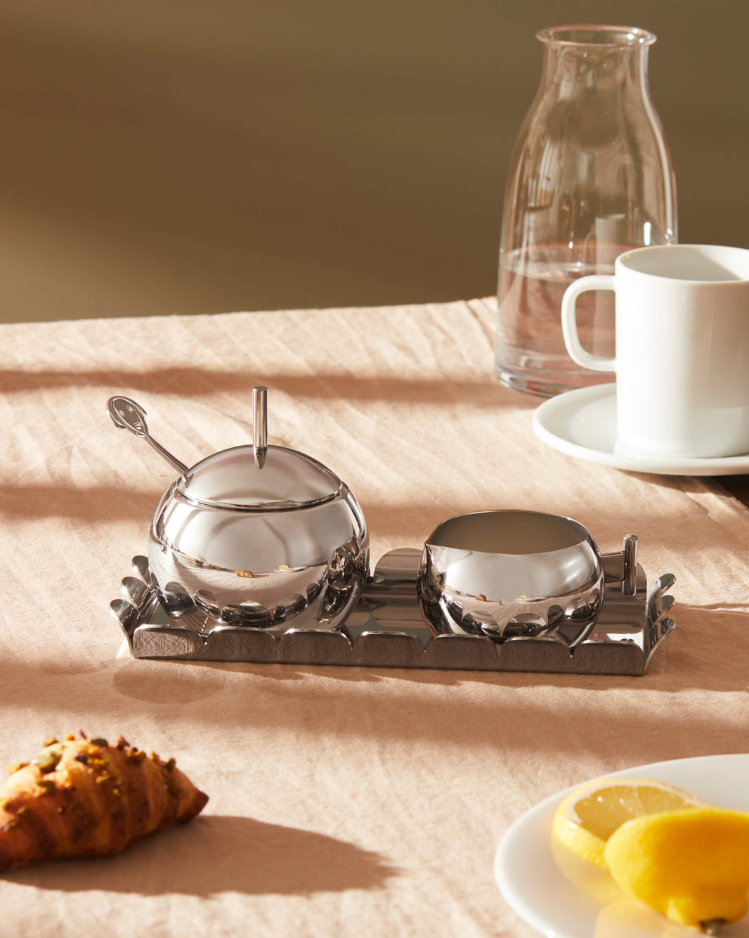 Anna G. | Designer Corkscrew by Alessandro Mendini - Alessi Spa (UK)