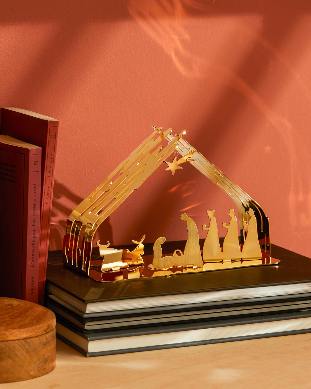 Barkoffee French Press Coffee Maker | Alessi