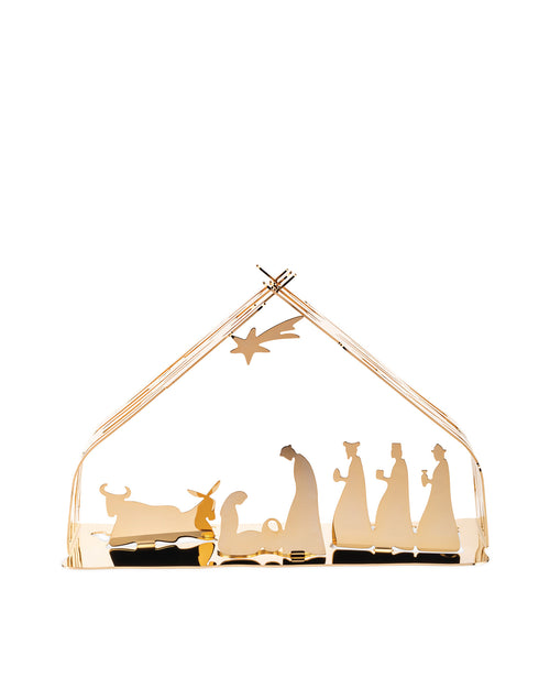 Miracolo!: Porcelain nativity by Jori & Giacon | Alessi