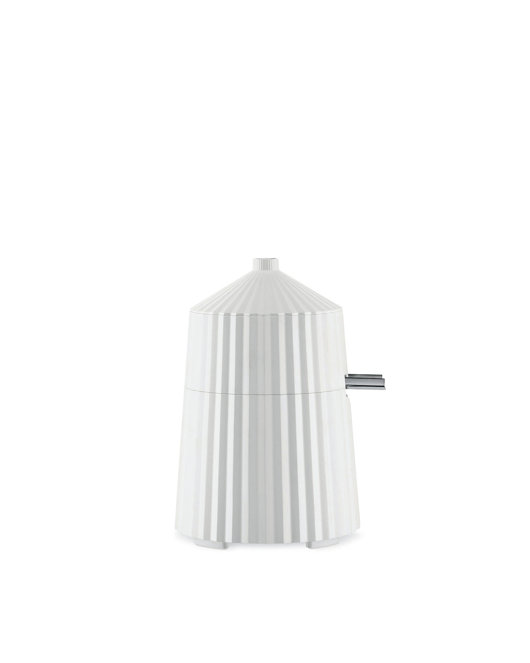 Plissé - Toaster. British plug – Alessi Spa (UK)