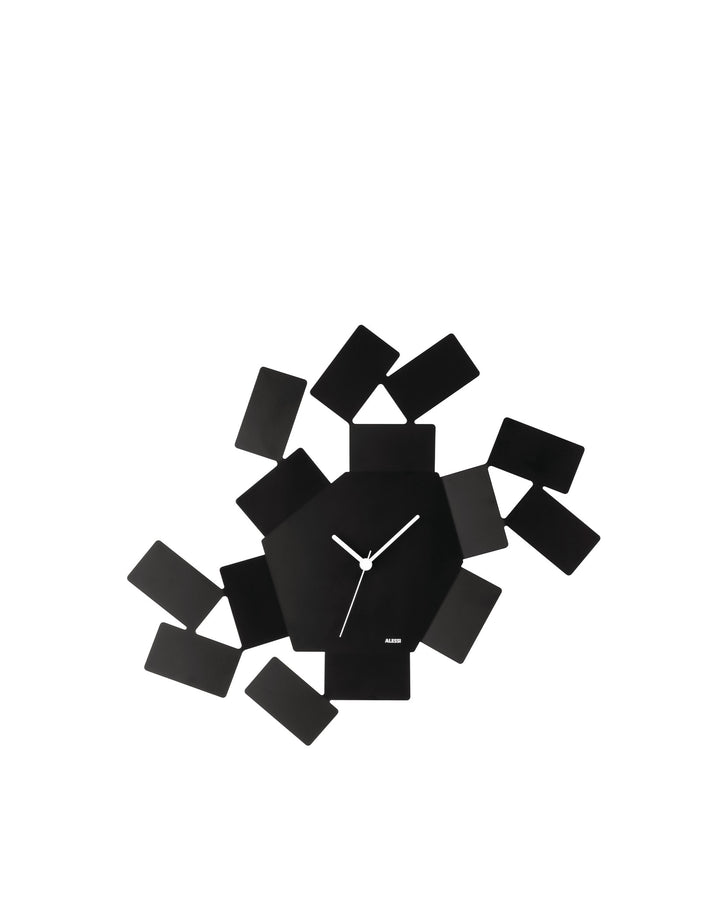Wall Clocks & Unusual Timepieces | Alessi Spa (UK)