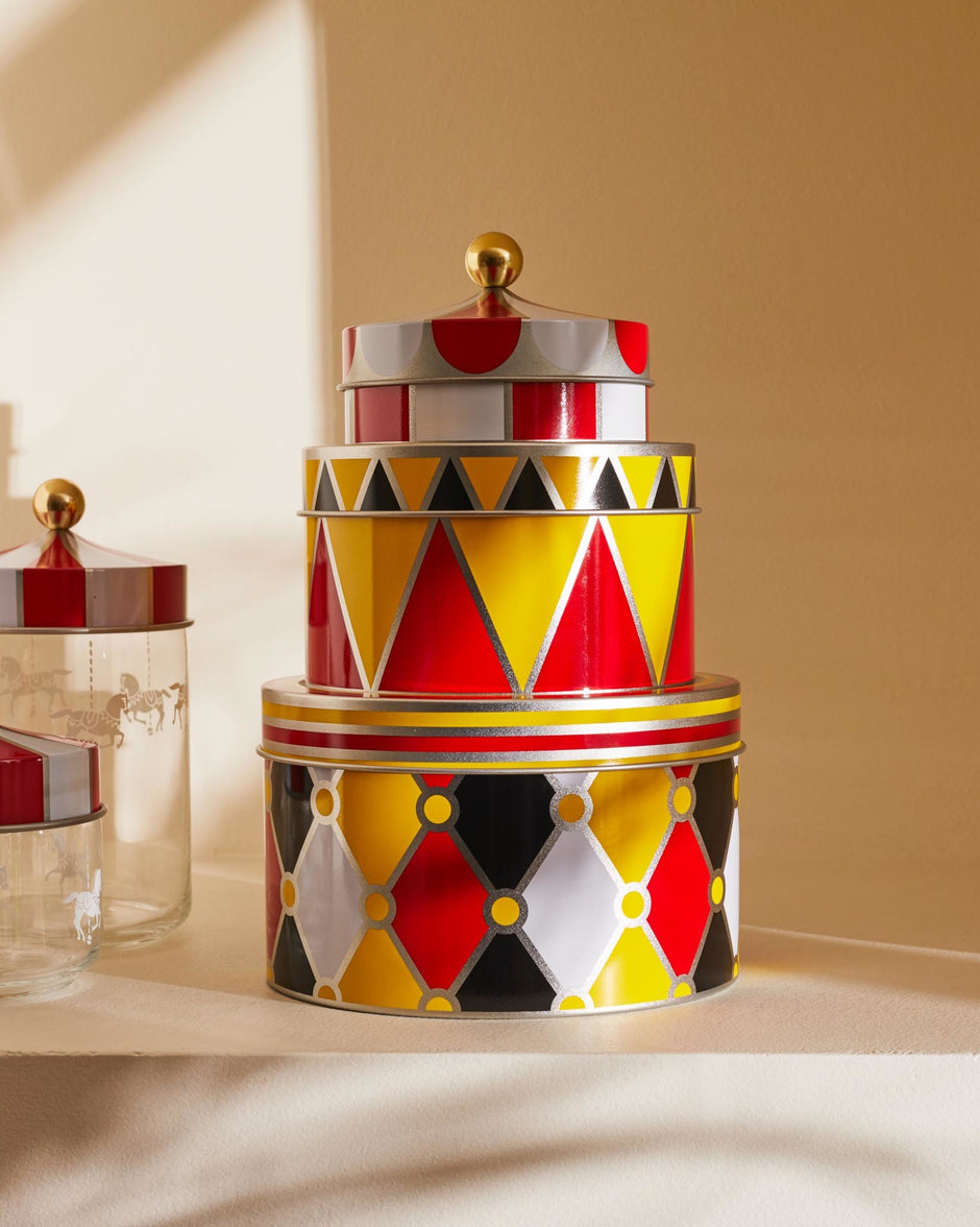 Circus Kitchen Box | Alessi