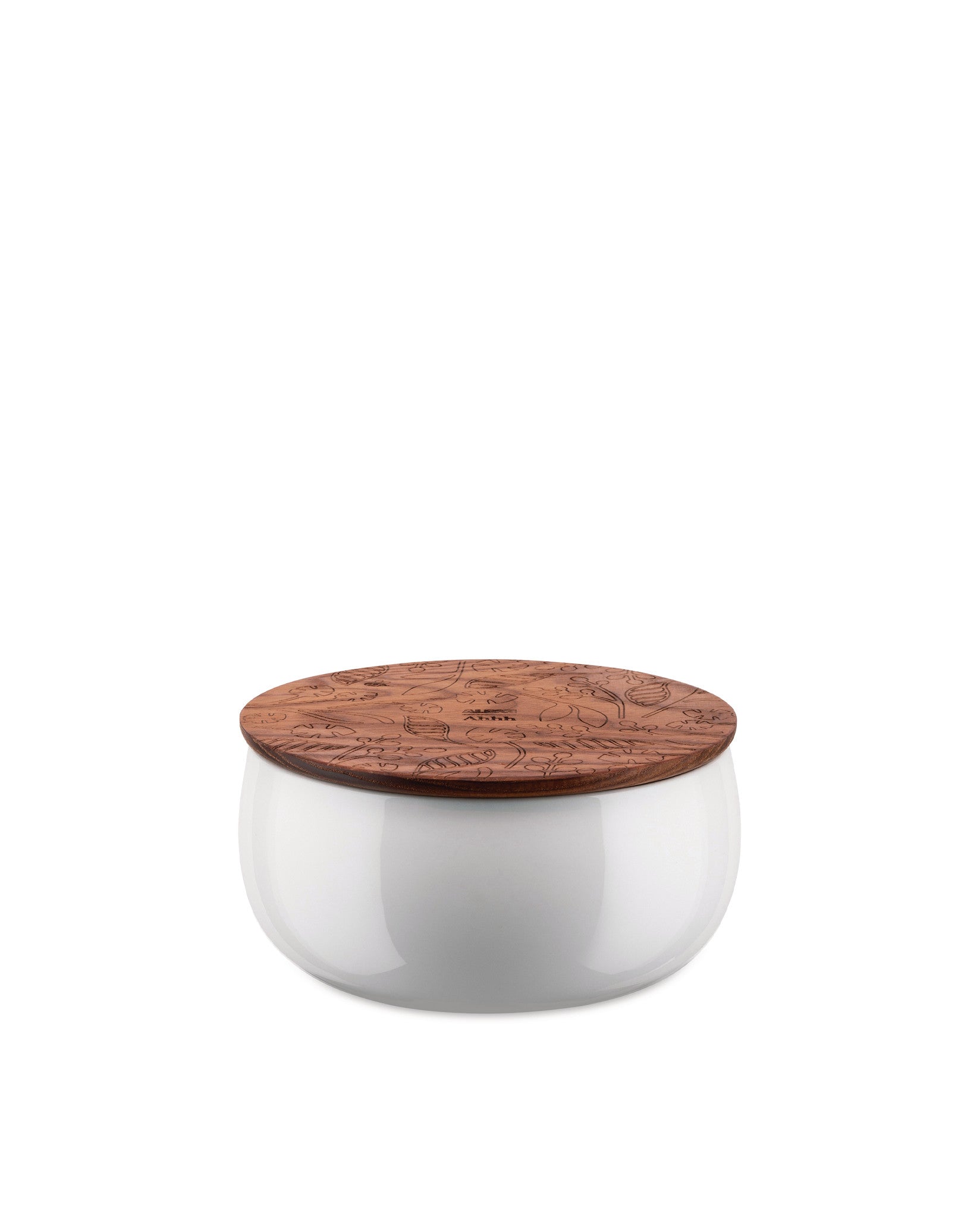 The Five Seasons: Scented candle Ahhh by Marcel Wanders | Alessi