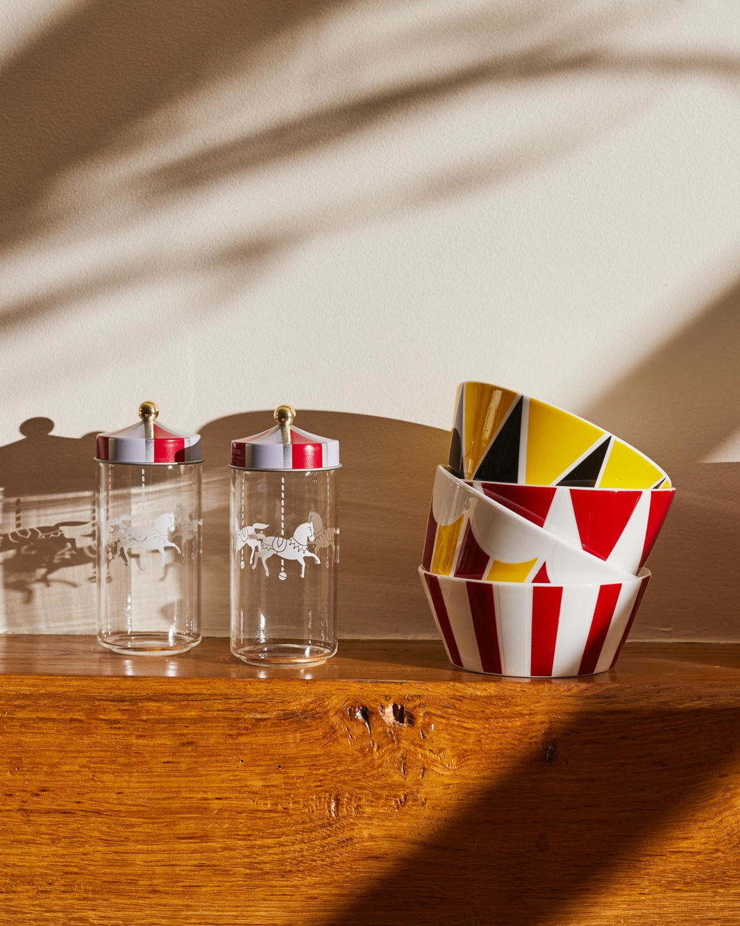 Circus Kitchen Box | Alessi