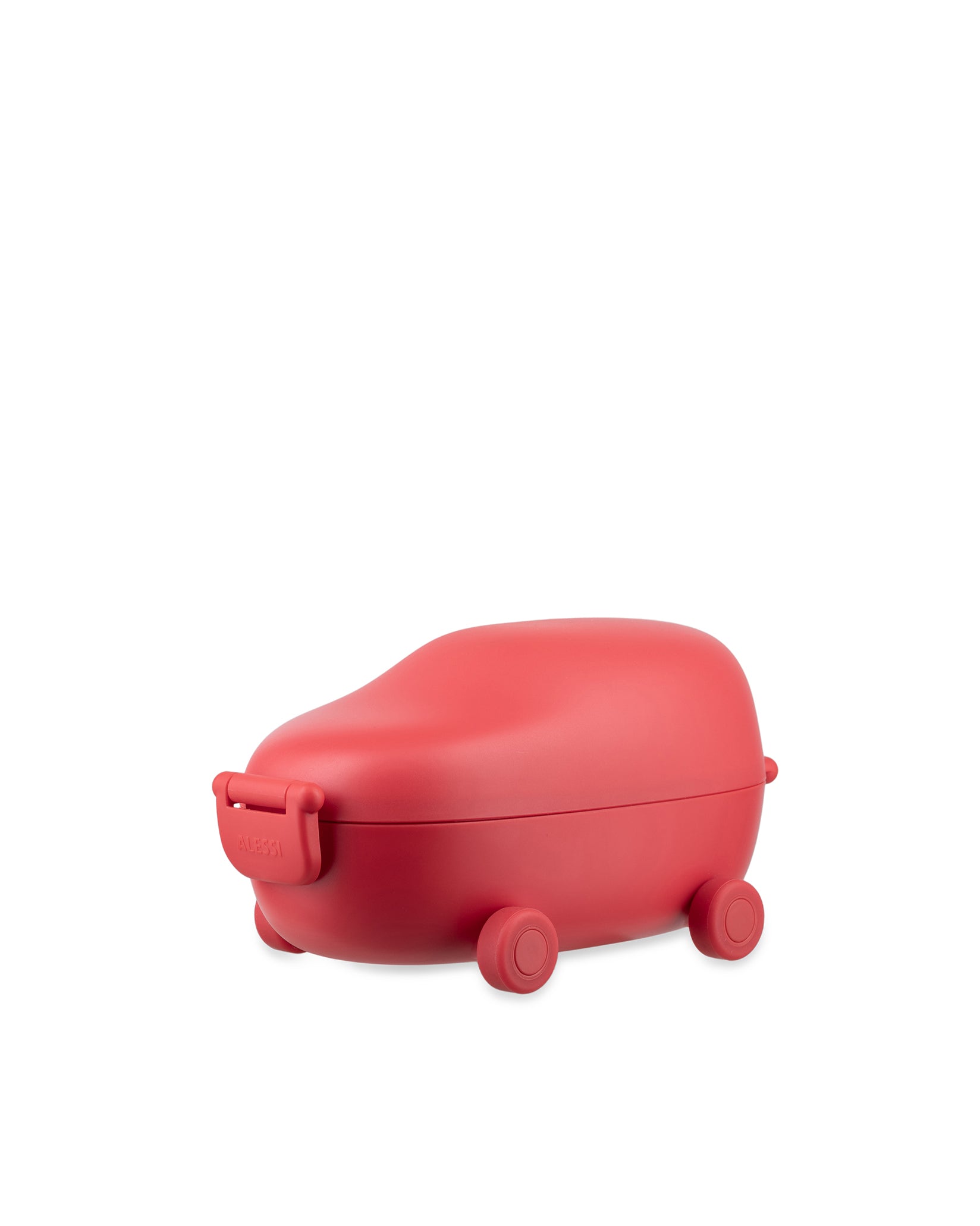 Food à porter - Snack box – Alessi Spa (UK)