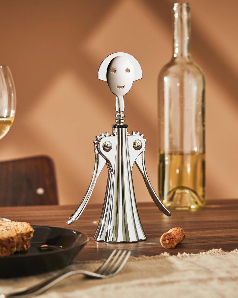 ALESSI UK: Italian Design Home Accessories, Kitchenware & Gifts